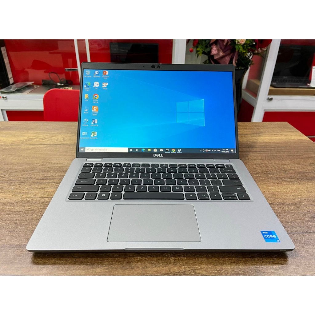 DELL 5420 CORE I7 1185G7 RAM 32G SSD 512G 14INCH FHS IPS GIÁ TỐT ...