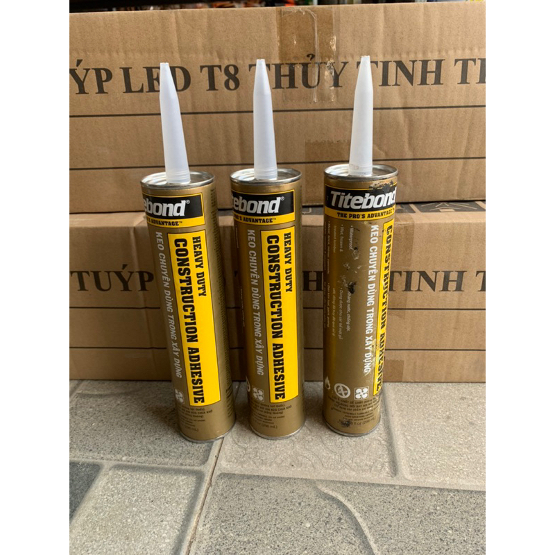 keo titebond | Shopee Việt Nam