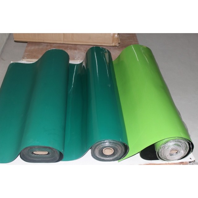 Thảm cao su chống tĩnh điện-ESD Mat 50-60cm/Thảm cao su chống tĩnh điện ...