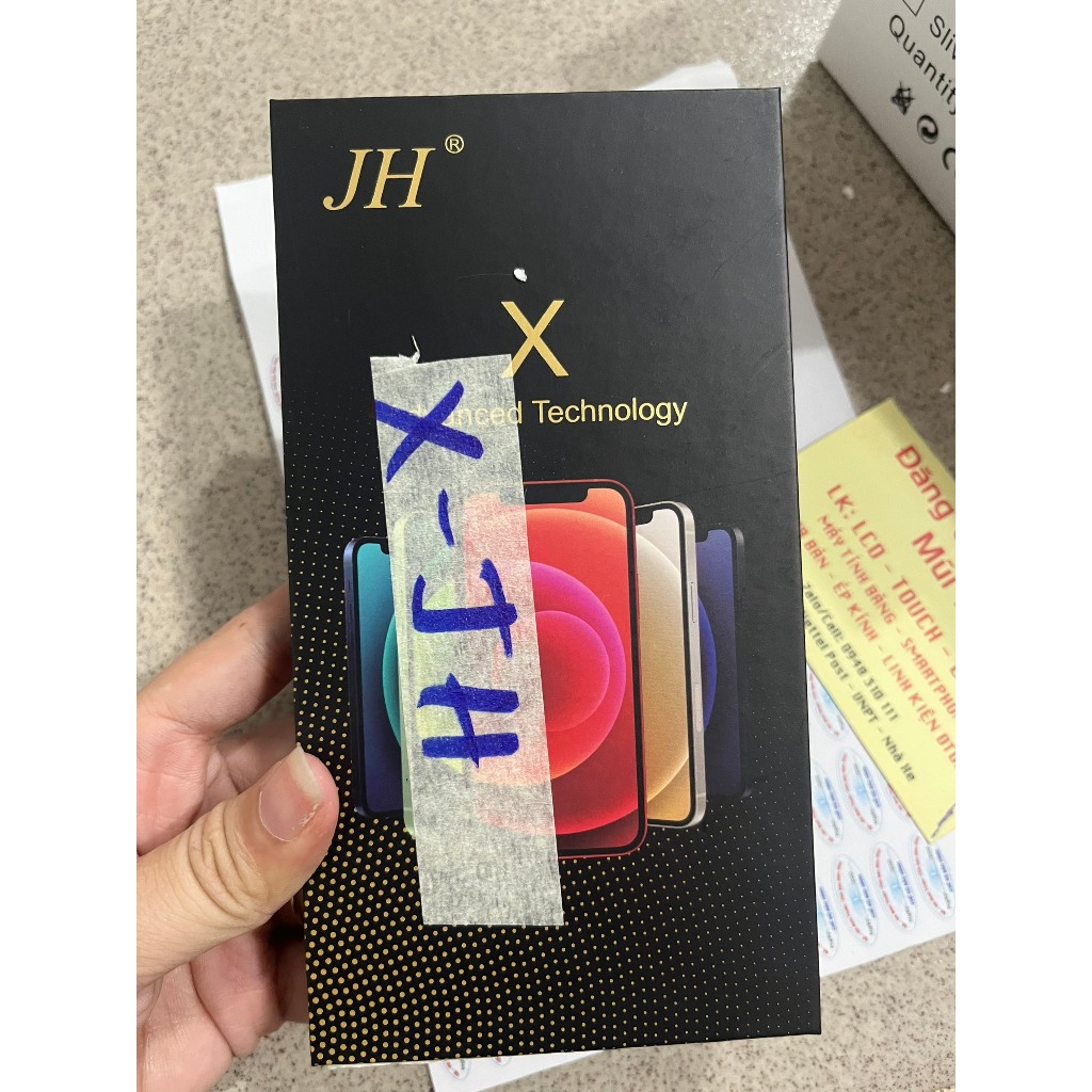 Màn hình JH thay cho iP X | Shopee Việt Nam