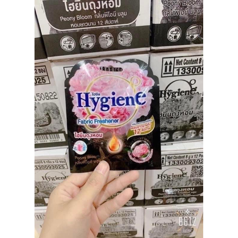 Túi thơm hygiene thái lan gói 8g hàng nội địa | Shopee Việt Nam