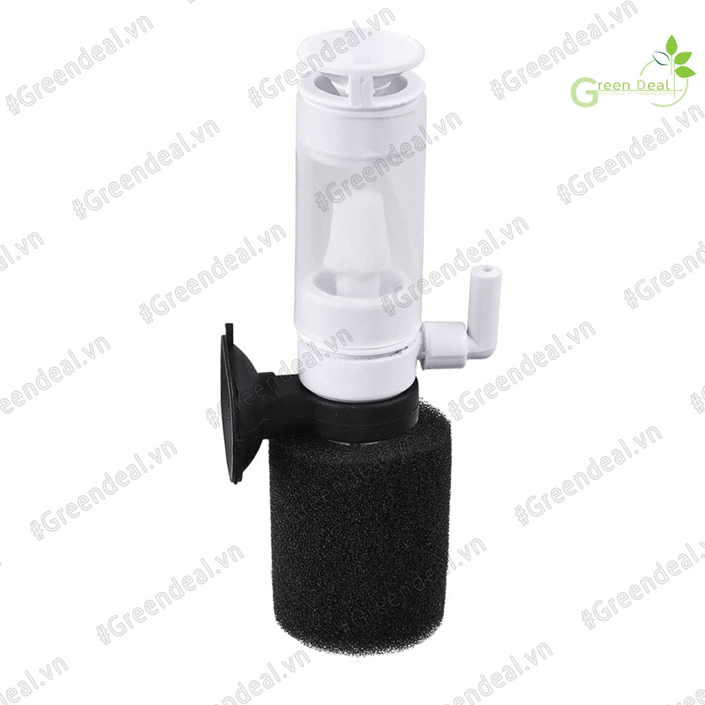 MARINE BLUE - BIO Mini Filter (MB-201) | Lọc BIO mini làm sạch bụi nước ...