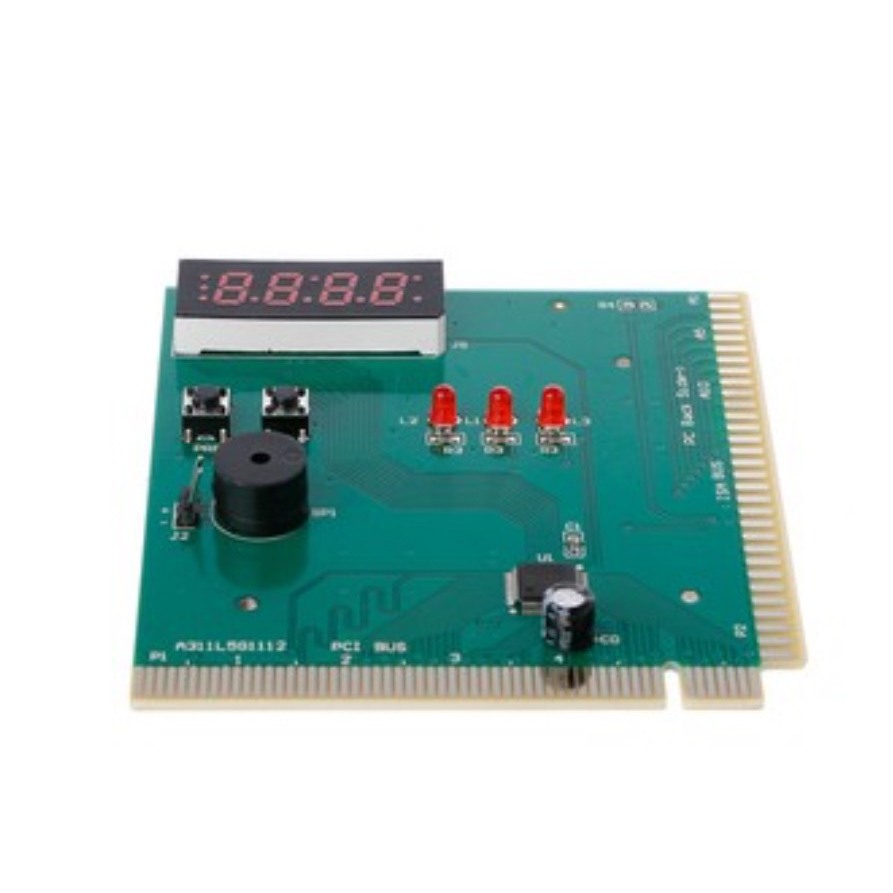 Card test Main board 4 số độ nhạy và chính xác cao màu xanh | Shopee ...