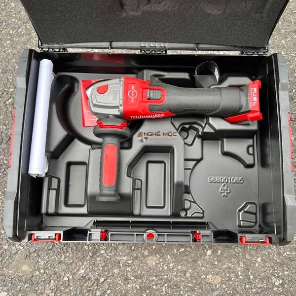 Bộ máy khoan động lực M18 FPD3 Milwaukee khoan Milwaukee FPD3 chính ...