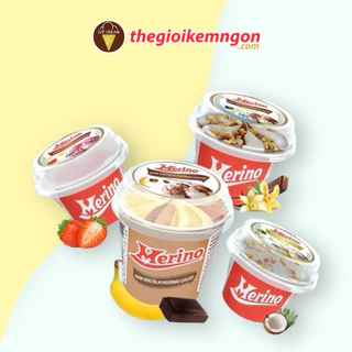Kem merino - Giá Tốt, Miễn Phí Vận Chuyển, Đủ Loại | Shopee Việt Nam