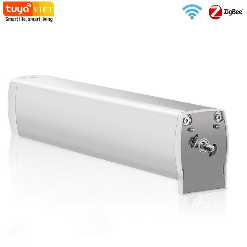Moto rèm cửa sổ thông minh Tuya | Shopee Việt Nam