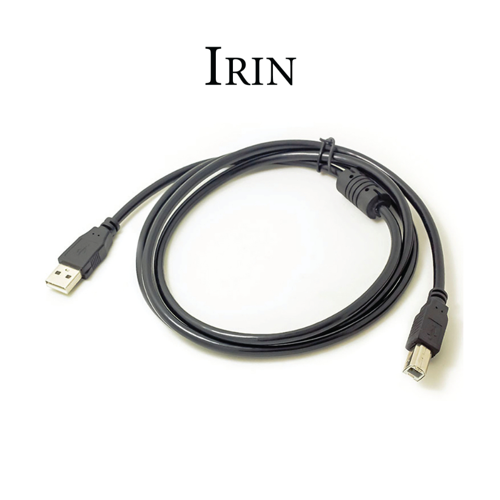 Dây cáp, dây line kết nối, Cable MIDI USB 2.0 - Irin IM1 - Cáp chuyển ...
