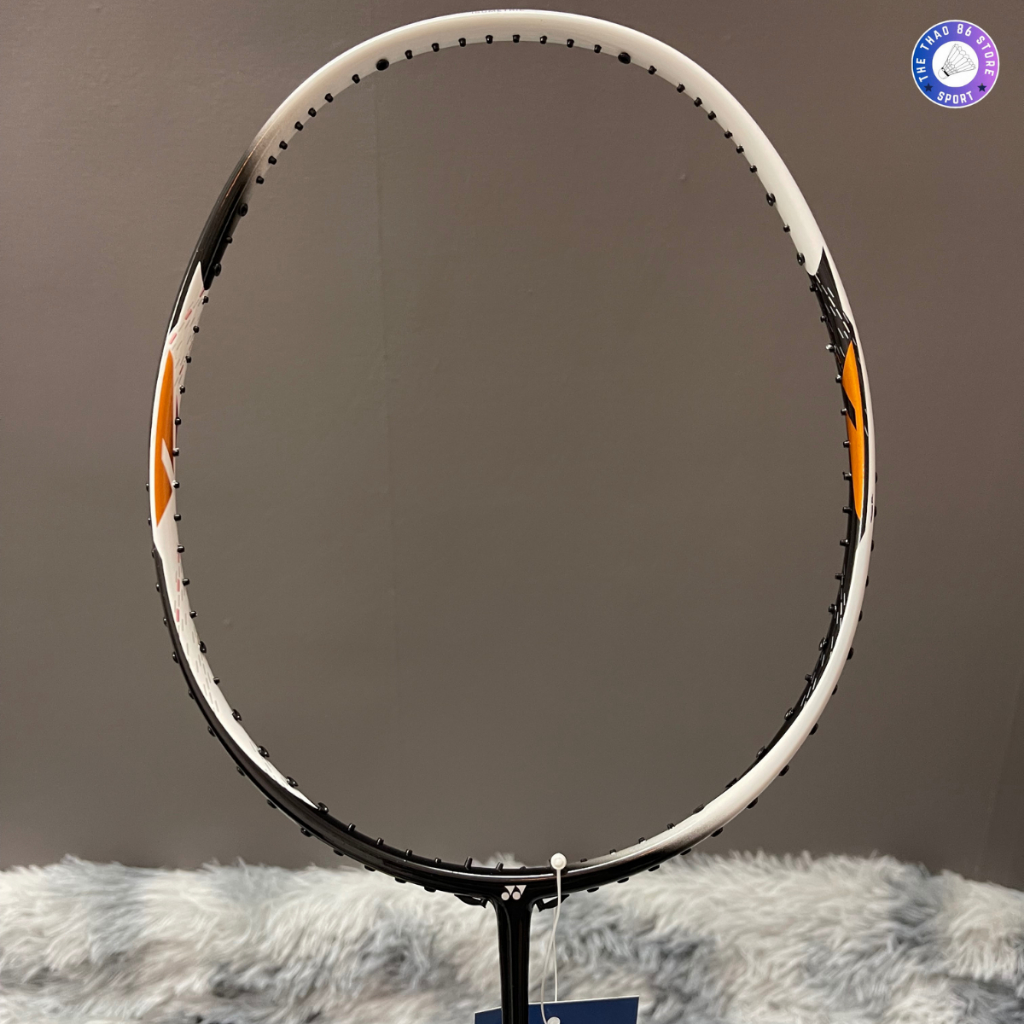 VỢT CẦU LÔNG Y.NEX DOURA Z STRIKE ,CĂNG MAX 11KG BẢN ĐẸP TẶNG QUẤN CÁN ...