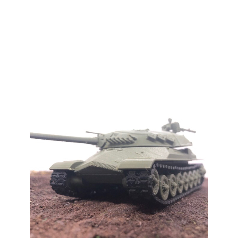 [1:72]|[1:64] Mô hình xe quân sự xe tăng world of tank WoT IS7 ...