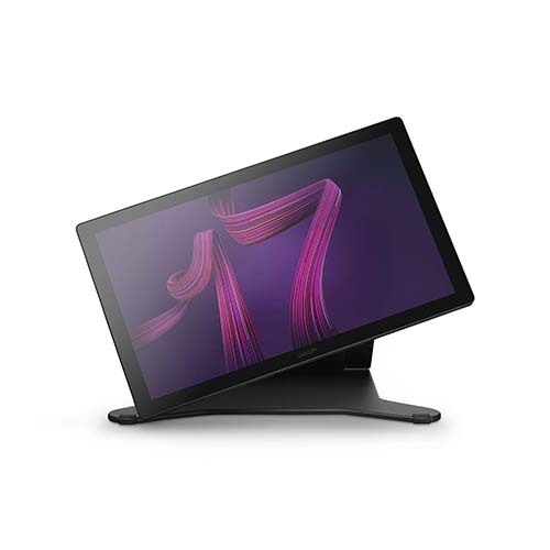 Bảng vẽ màn hình cảm ứng Wacom Cintiq Pro 17 Touch (DTH-172) | Shopee ...
