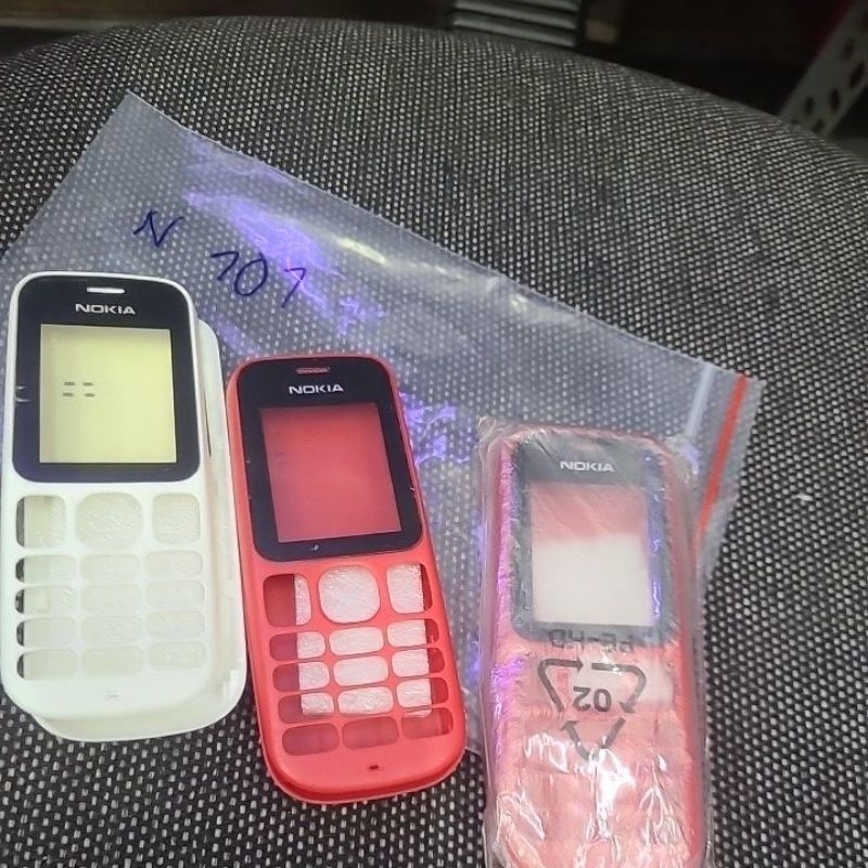 thanh lí vỏ k phím Nokia N101 | Shopee Việt Nam