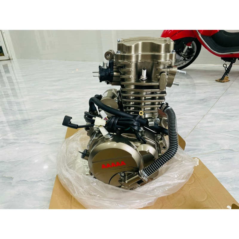 máy loncin 200 xe ba gác, máy xe ba gác,động cơ xe ba gác,máy loncin ...