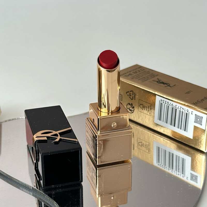Có sẵn - Son ysl MINI 1971 chính hãng | Shopee Việt Nam