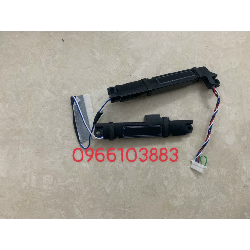 Loa Dành Cho Laptop Dell Latitude 7400 E7400 0P743W New | Shopee Việt Nam