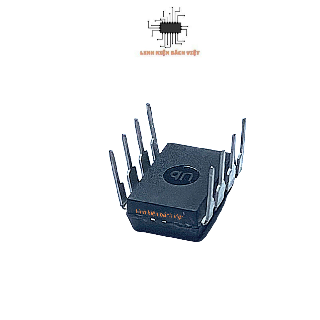 DK1203 DIP-8 IC nguồn chính hãng DK Power | Shopee Việt Nam