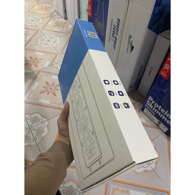 Đèn A8 Pro lI 240w wifi chip led Cree – bản nâng cấp mới nhất 2025 ...