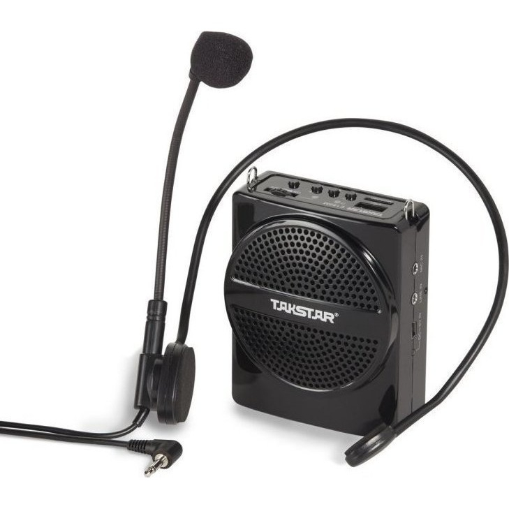 Máy Trợ Giảng Takstar E188M Loa To, Hỗ Trợ Giáo Viên Giảng Dạy, Hướng Dẫn Viên Du Lịch | Shopee ...