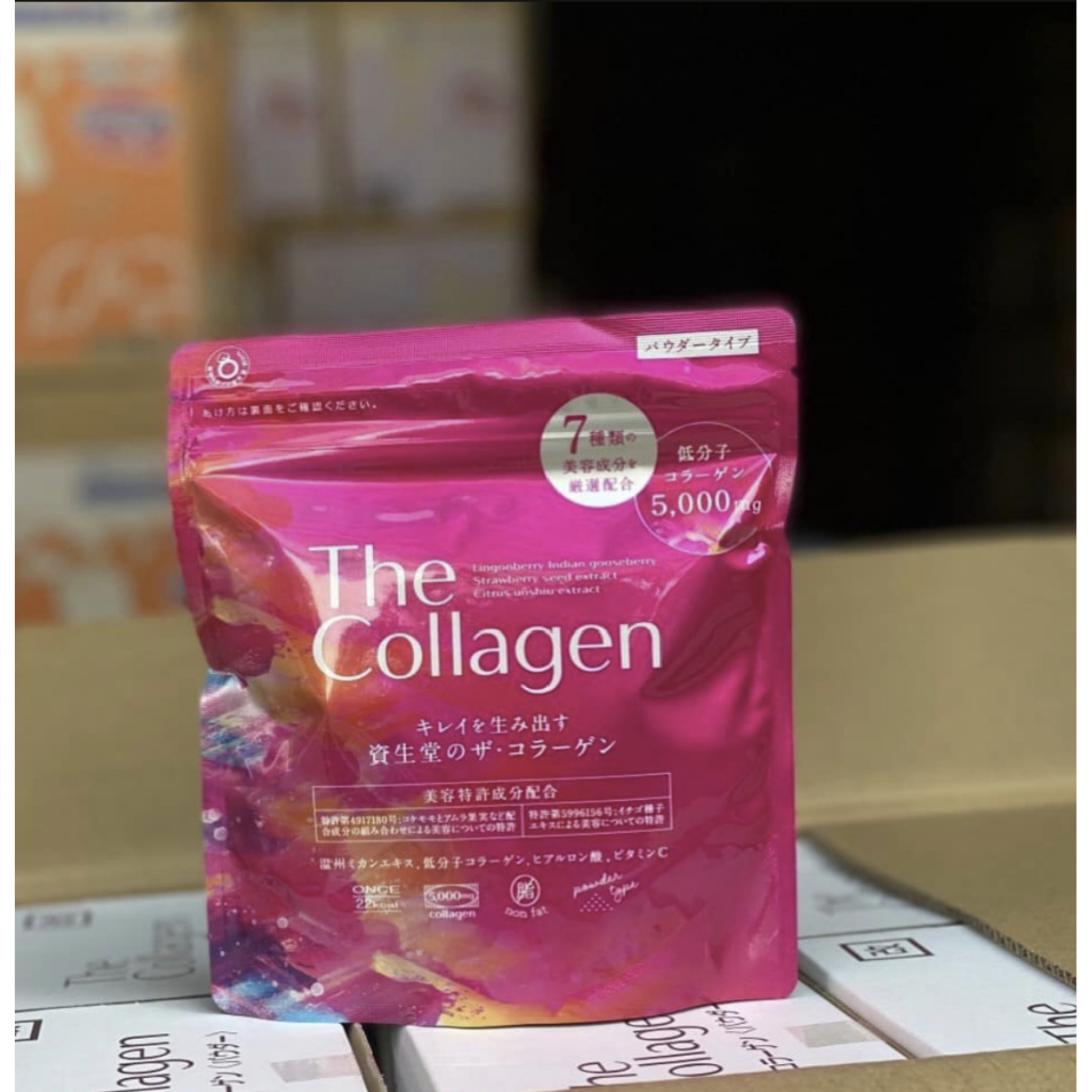 THE COLLAGEN | Shopee Việt Nam