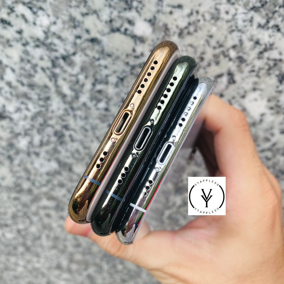 MÔ HÌNH X/XS/XSM TỈ LỆ 1:1 MÀU ĐEN, TRẮNG, VÀNG | Shopee Việt Nam