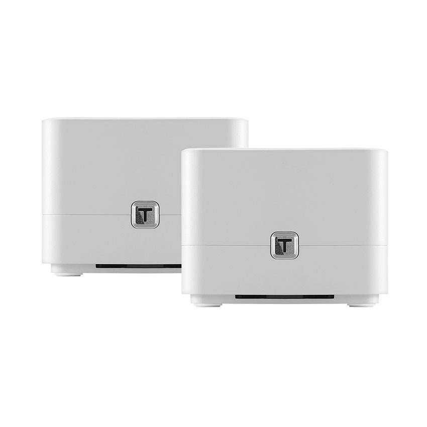 BỘ MESH WIFI TOTOLINK T6-V3 (2 PACK TỐC ĐỘ AC1200MBPS) | Shopee Việt Nam
