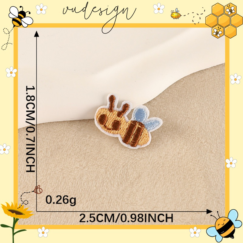 Sticker Dán Vải, Ủi Thêu Quần Áo, Balo, Túi, Mũ, Balo Hải Ly Hồng Loopy ...