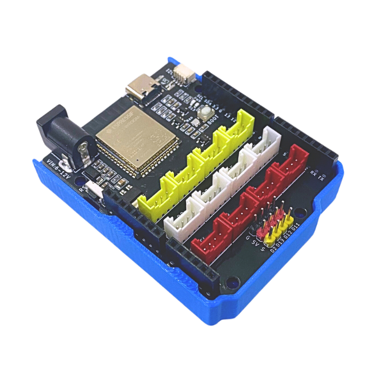 Yolo Uno Mạch Arduino Lập Trình Iot Và Ai Shopee Việt Nam