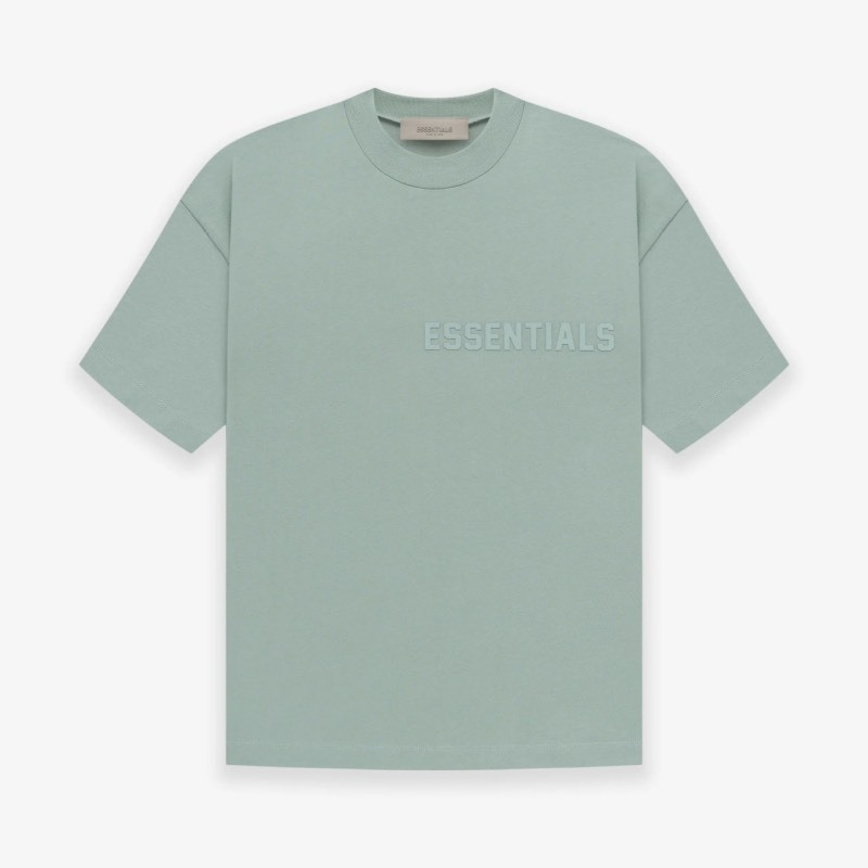 [Chính Hãng] Áo Thun Tee Essential Fog Ss23 Sycamore Tee - *Mint ...