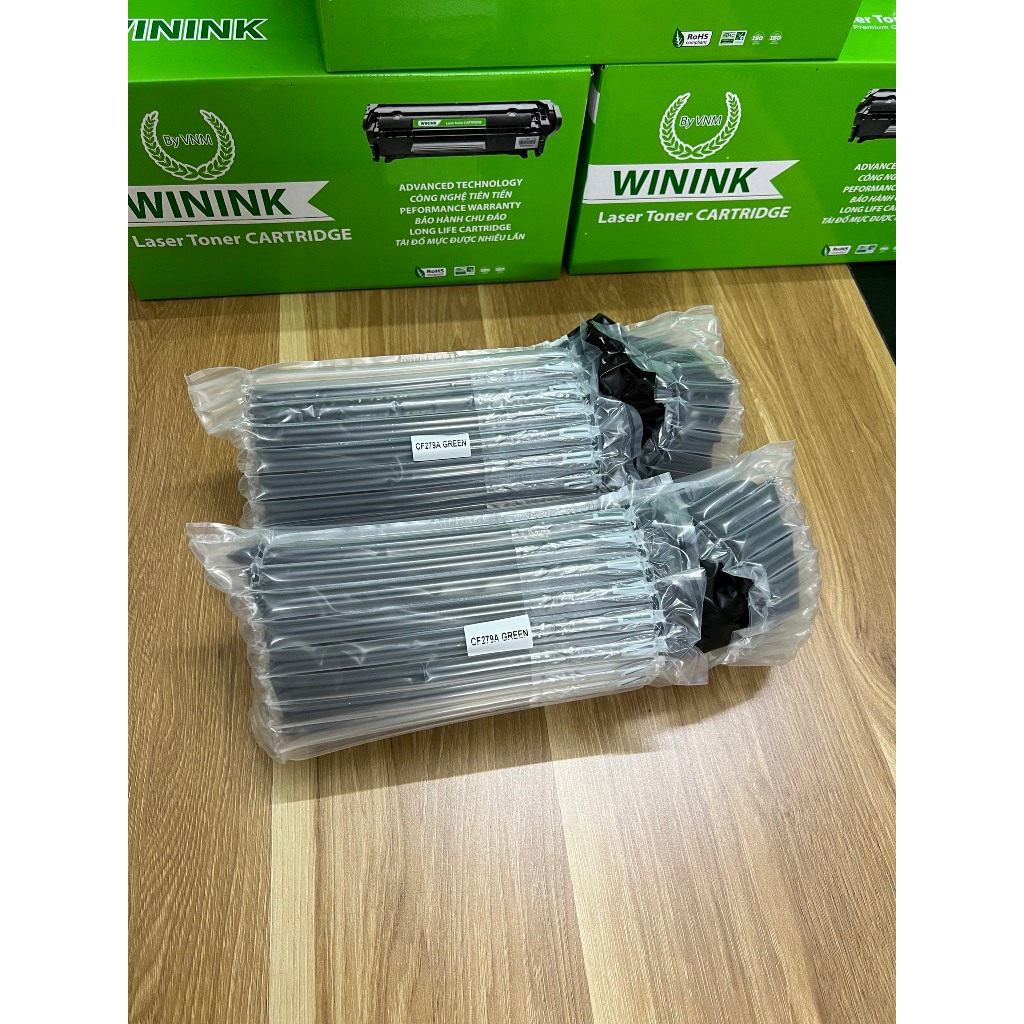 Hộp mực 79A/CF279A-Dùng cho máy in HP LaserJet Pro M12w/ M12a/ M26a ...