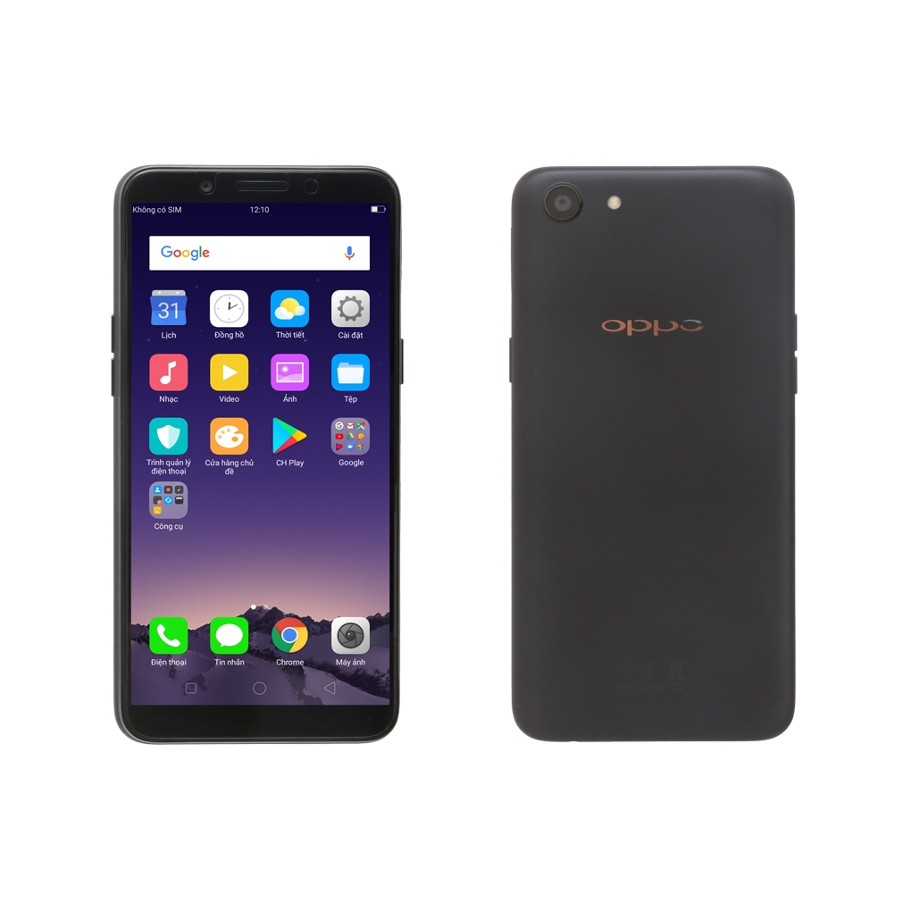 điện thoại OPPO A83 2SIM Ram 6/128GB Chính Hãng - Màn Hình 5.7 inches ...