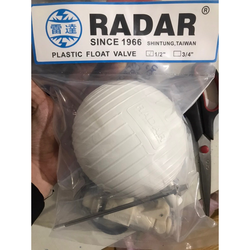 PHAO CƠ RADAR REN 21/27 | Shopee Việt Nam