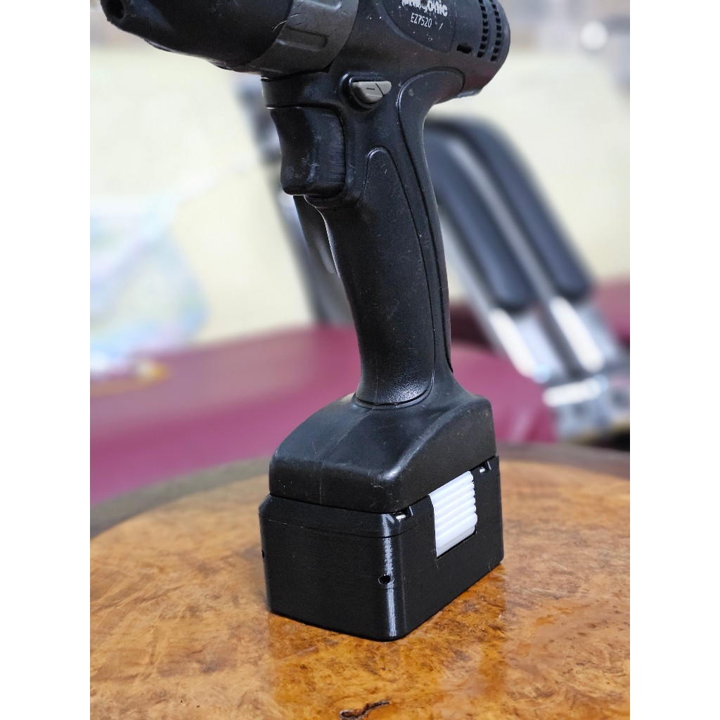 Cell 21700 - Vỏ pin Panasonic 7.2v - 2 cell 21700 (đầy đủ tiếp xúc ...