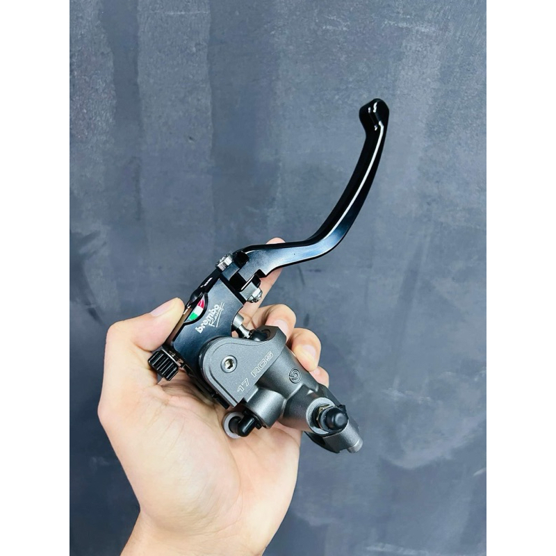 tay thắng adelin mod RCS - tay côn adelin mod KOHKEN - tay adelin mod ...
