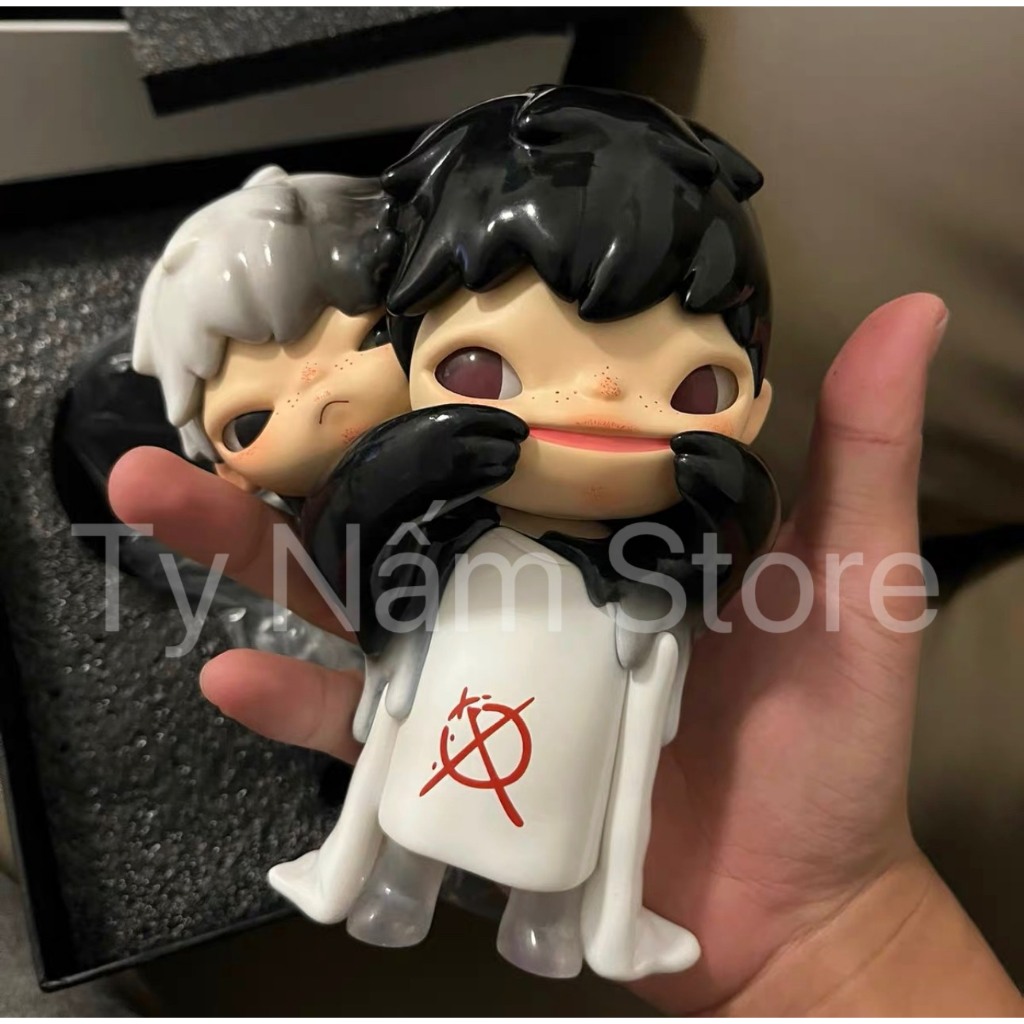[CUSTOM] HIRONO SIMPER LÀM THEO BẢN CHÍNH HÃNG | Shopee Việt Nam