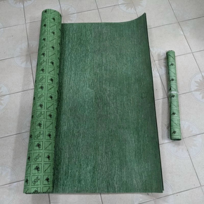 giấy làm ron amiang dày 0.5li, 1li(loại tốt) chuyên dùng làm ron máy ...