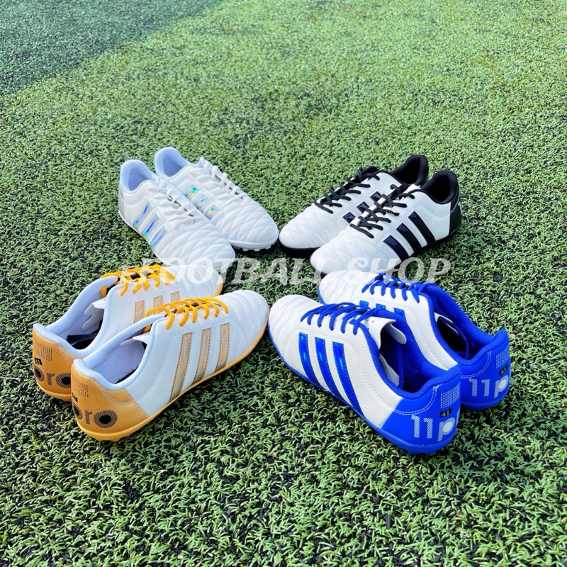 Giày Đá Banh Toni Kroos 11pro TF Sân Cỏ Nhân Tạo HOT 2023, đã khâu FULL ...