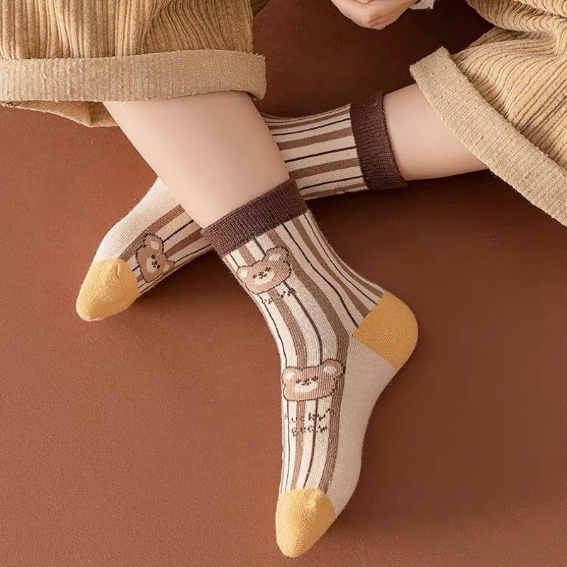 TẤT TIGER PRIMER | Shopee Việt Nam