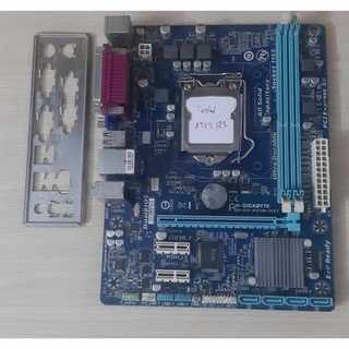 Mainboard bo mạch chủ máy tính H61 B75 H77 dùng tốt | Shopee Việt Nam
