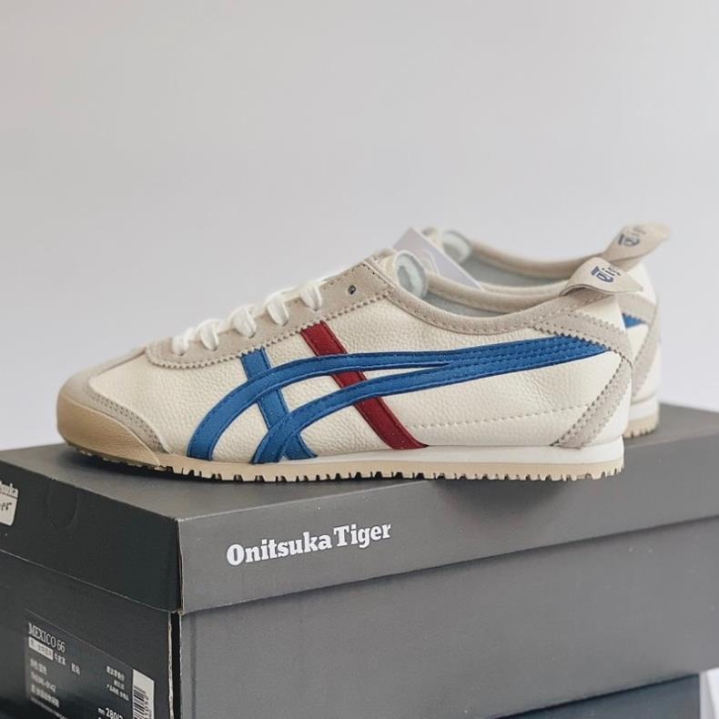 Giày thể thao onit.suka Tiger MEXICO 66 Full màu (D2J4L-0297)-Full box ...