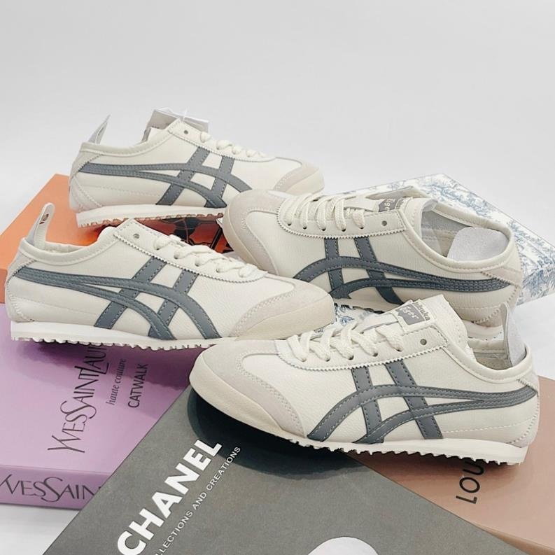 Giày thể thao onit.suka Tiger MEXICO 66 Full màu (D2J4L-0297)-Full box ...