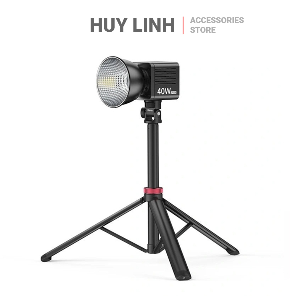 Đèn led 40W Bi-Color Mini Ulanzi LT028 Portable Light L032GBB1 tích hợp ...