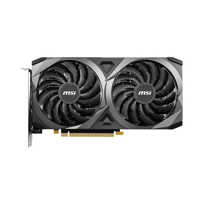 VGA Card màn hình MSI RTX 3060 VENTUS 2X OC 12 GB GDDR6 - BH 36th chính ...