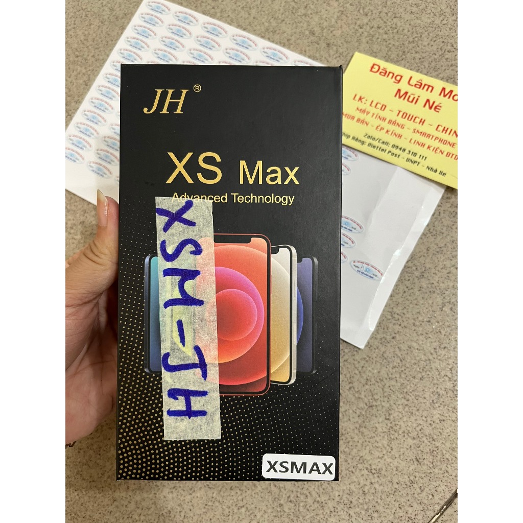 Màn Hình XSM JH INCELL | Shopee Việt Nam