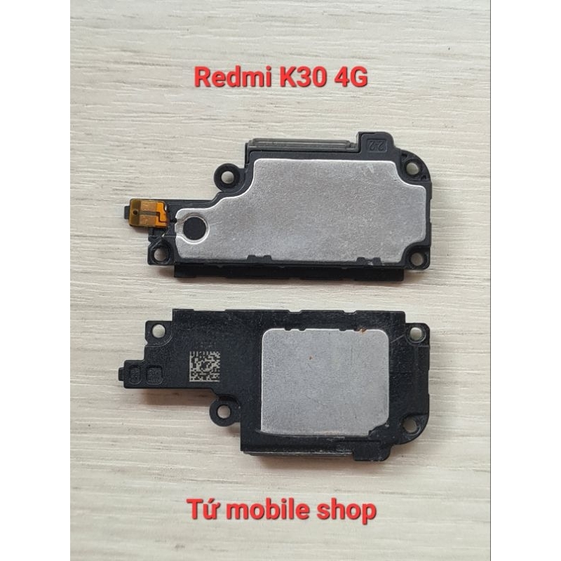 Cụm loa ngoài Xiaomi Redmi K30 4G | Shopee Việt Nam