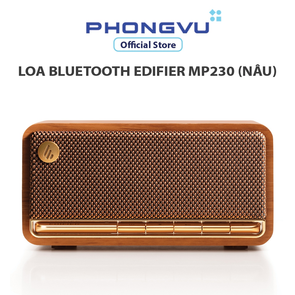 Loa Bluetooth Edifier MP230 - Bảo hành 12 tháng | Shopee Việt Nam