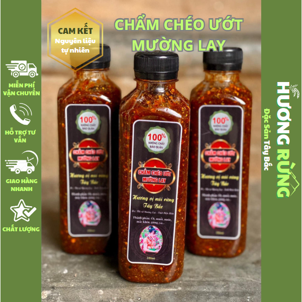 CHẨM CHÉO ƯỚT, chẩm chéo Tây Bắc chuẩn vị loại đặc biệt siêu thơm cay ...