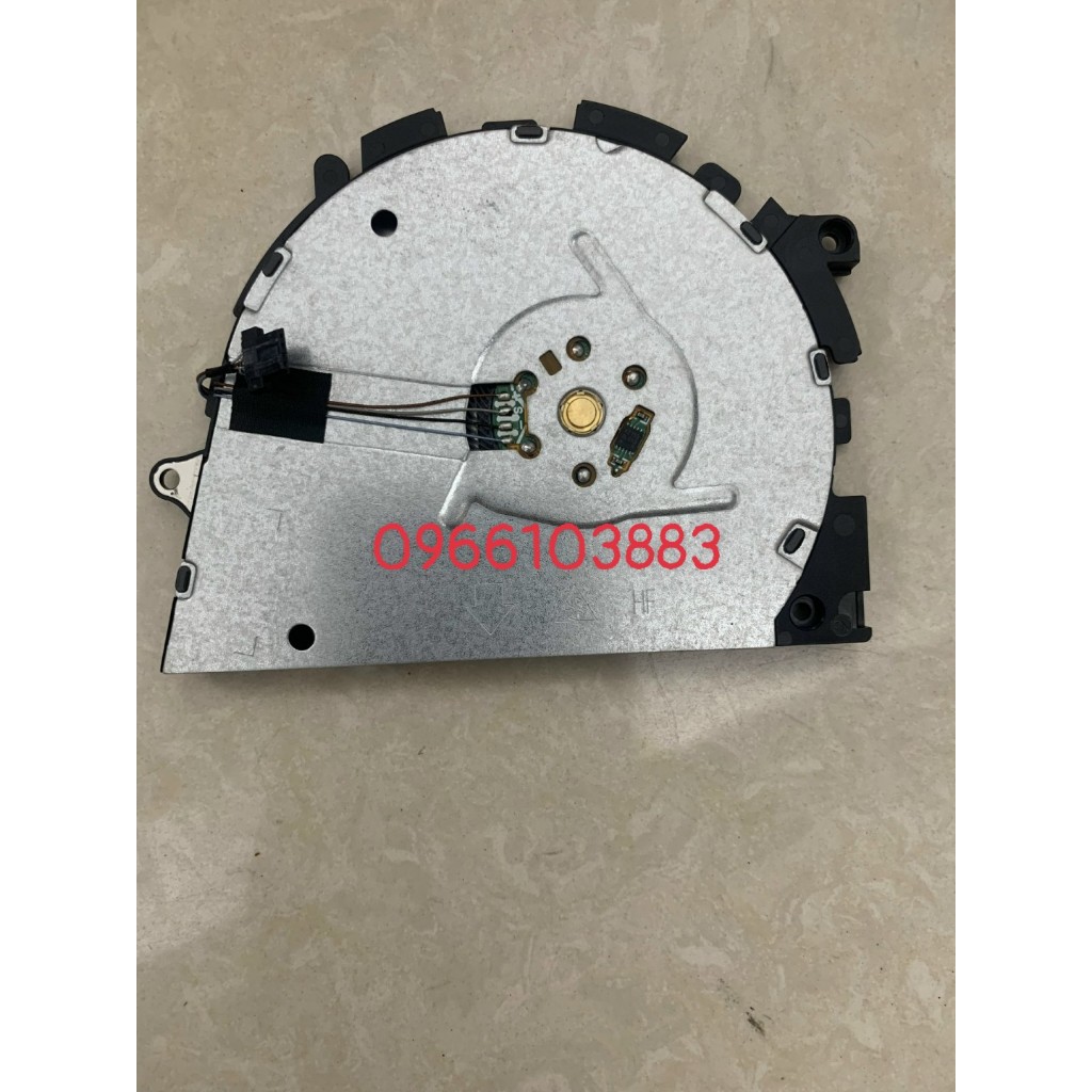 HP 440 G8 450 G8 Fan Pin Laptop Hp ProBook 430 G8, 440 G8, 450 G8, 455 ...