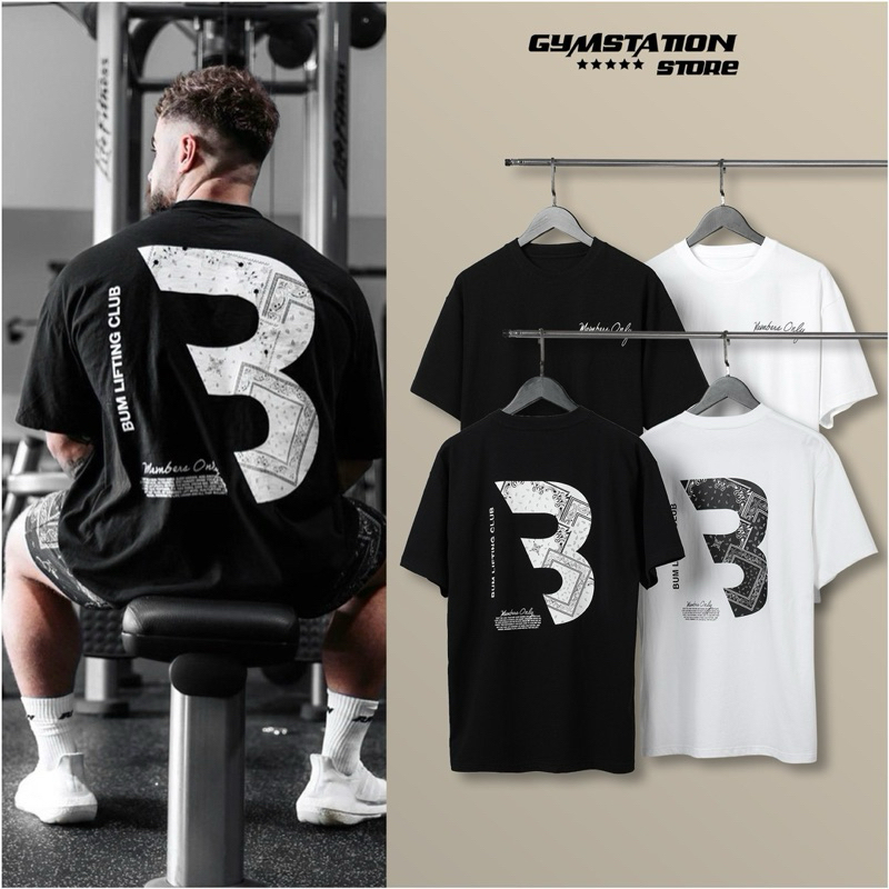 [BEST QUALITY 2024] Áo Cbum oversize phong cách thể thao hoạ tiết thổ ...