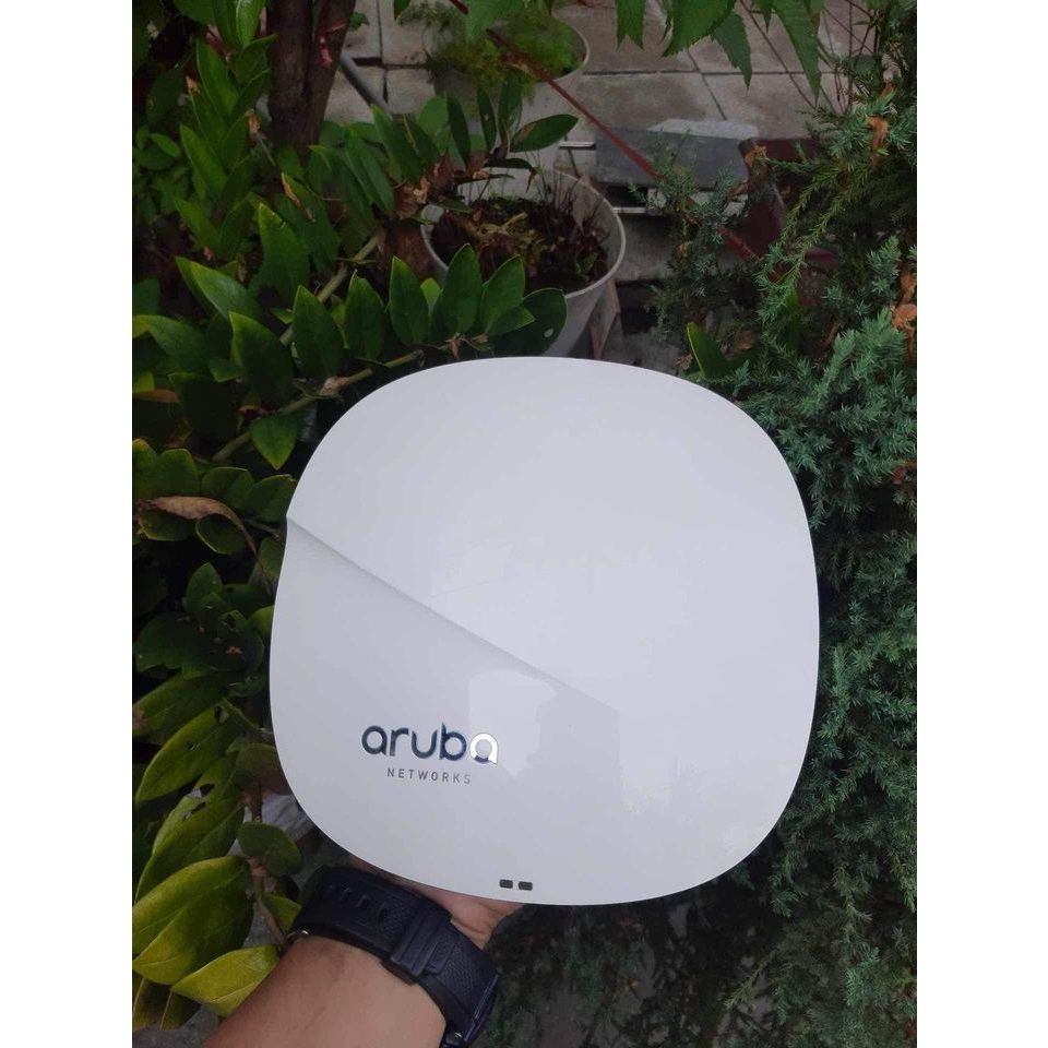 Thiết bị phát wifi Aruba 325 chuẩn AC Wave 2 | Shopee Việt Nam