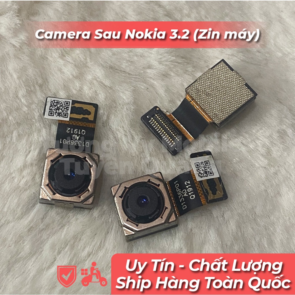 Camera Sau Nokia 3.2 (Zin máy) | Shopee Việt Nam
