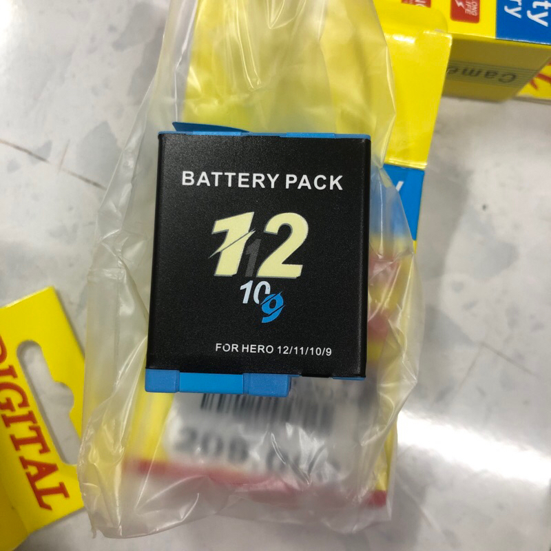 Pin For GoPro 5/6/7/8/9/10/11/12 OEM - Pin GoPro Hero 5-GoPro 6-GoPro 7 ...